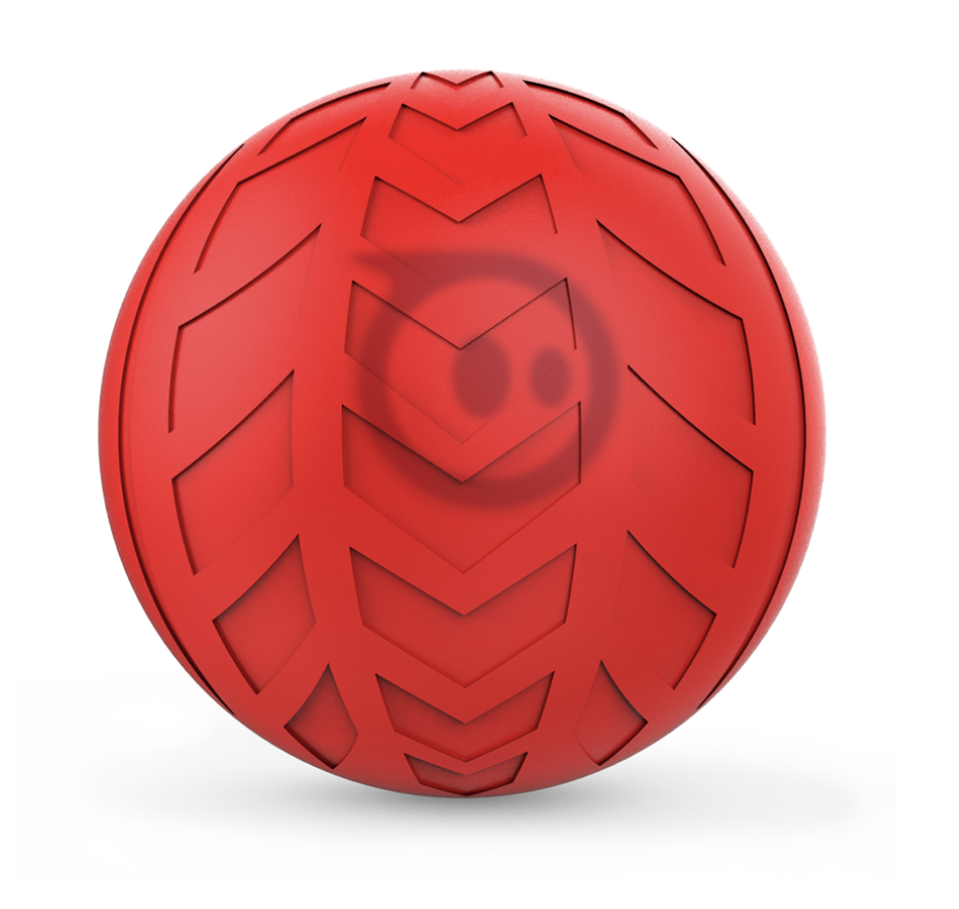 Sphero Turbo Cover - Red | Afterpay and zipPay Available — Tekitin ...
