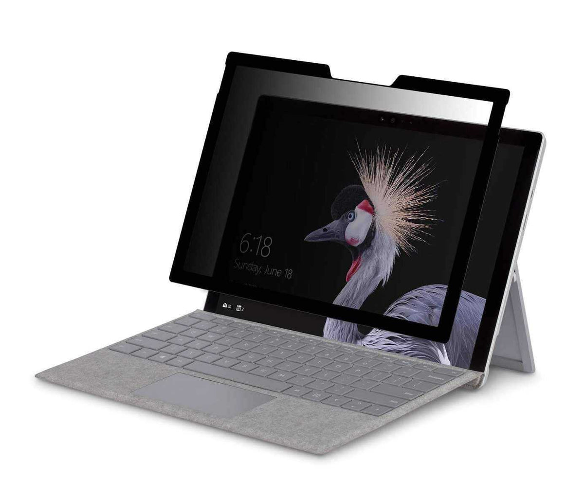 MOSHI Umbra Privacy Screen Protector for Microsoft Surface Pro & S ...